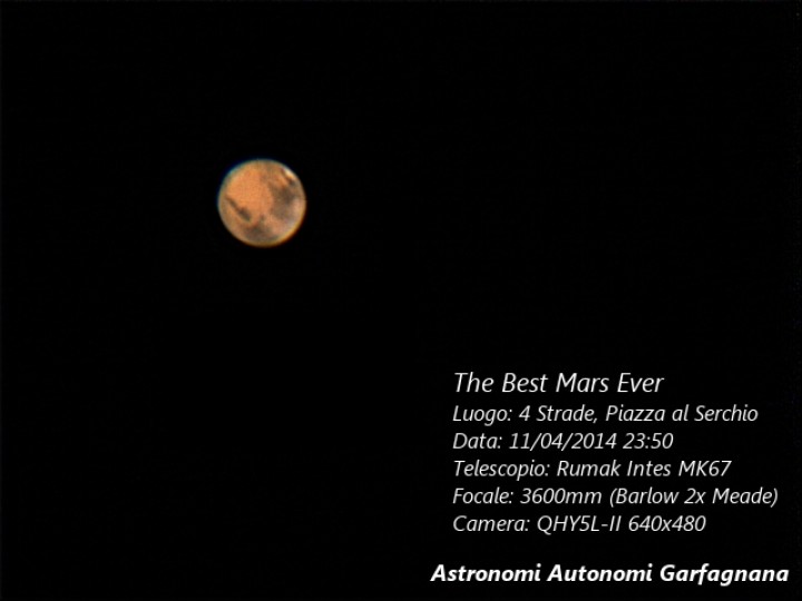 VENDO: OTA Maksutov Intes MK-67 | Astrosell