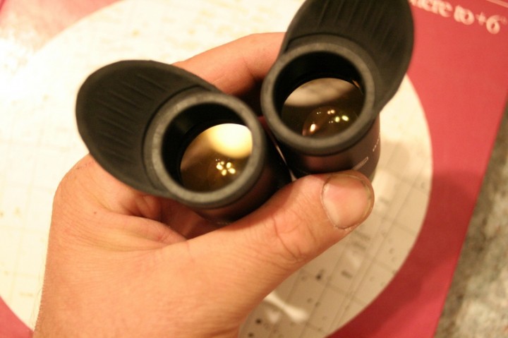 VENDO: coppia oculari Baader Classic Plossl 32 | Astrosell