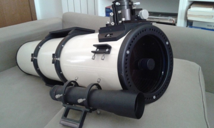 VENDO: MAK_Newton INTES Micro | Astrosell