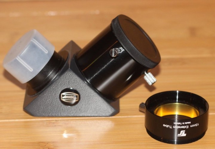 VENDO: diagonale prismatico baader T2-32 | Astrosell
