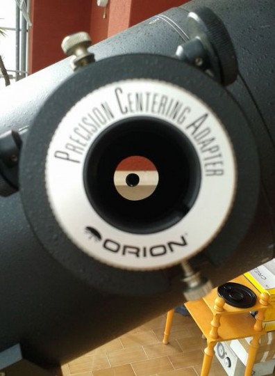 VENDO: Mak-Newton Intes MN-61 - OTA | Astrosell