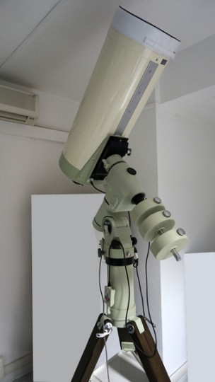 VENDO: Telescopio Takahashi Mod. Mewlon 250 | Astrosell