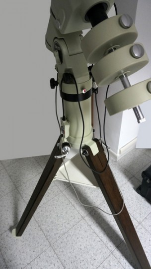 VENDO: Telescopio Takahashi Mod. Mewlon 250 | Astrosell