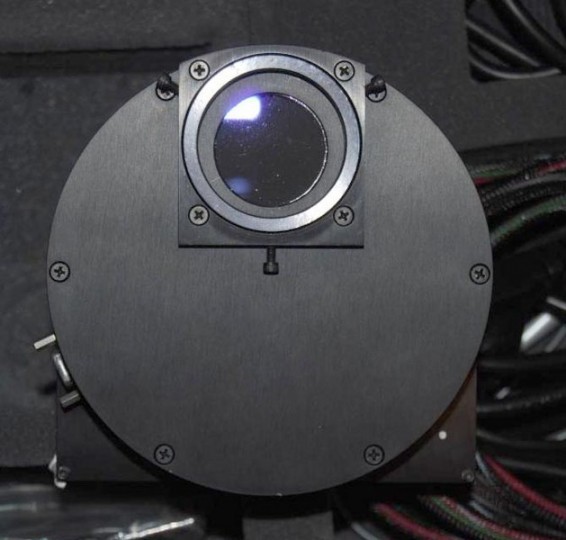 VENDO: ST-4000XCM "One Shot Color" con KAI-4022CM | Astrosell