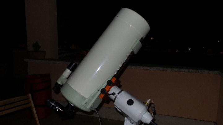 VENDO: MEWLON 250 | Astrosell