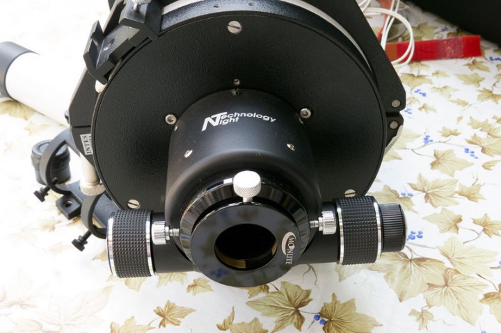 VENDO: MK 69 Intes micro | Astrosell
