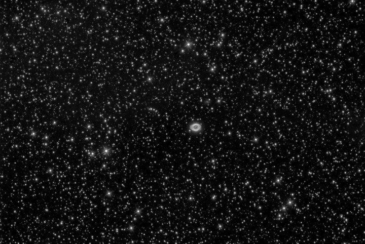 VENDO: MK 69 Intes micro | Astrosell