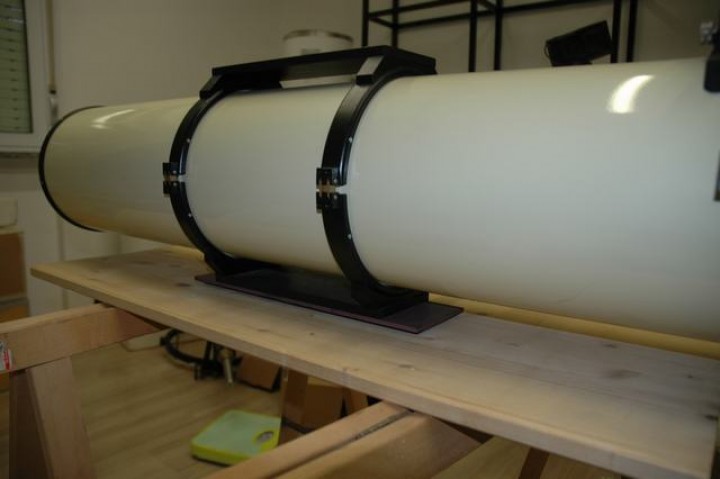 VENDO: vendo Intes Micro - Alter MN76 Maksutov Newton. | Astrosell