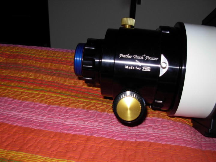 VENDO: TEC 140 ED. | Astrosell