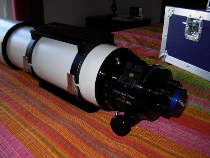 VENDO: TEC 140 Apo ED. | Astrosell