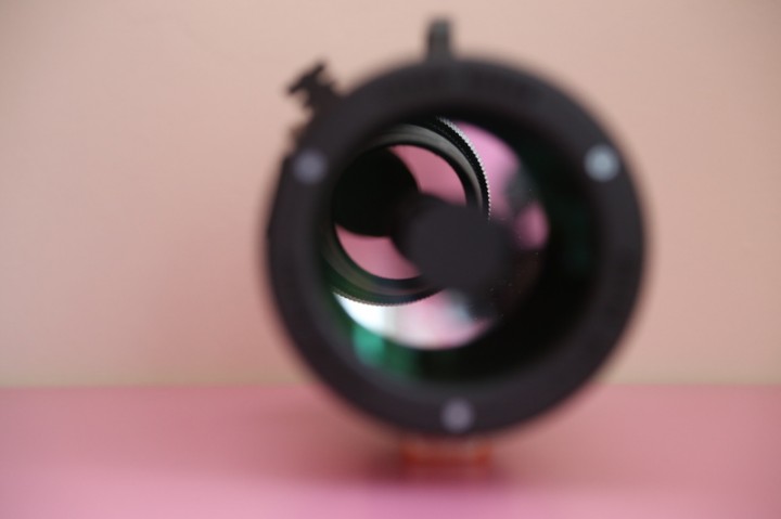 VENDO: Intes Micro M500 (Ru-Mak 127mm) | Astrosell