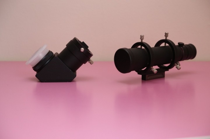 VENDO: Intes Micro M500 (Ru-Mak 127mm) | Astrosell