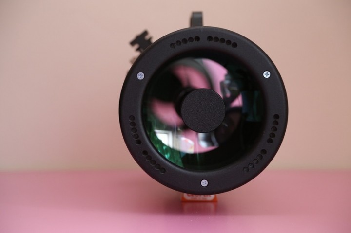 VENDO: Intes Micro M500 (Ru-Mak 127mm) | Astrosell