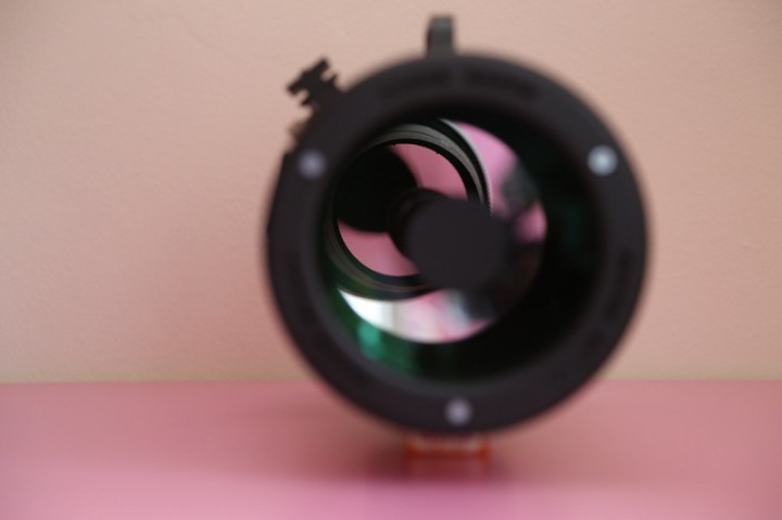 VENDO: Intes Micro M500 (Ru-Mak 127mm) | Astrosell