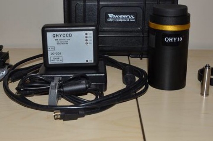 VENDO: qhy10 | Astrosell