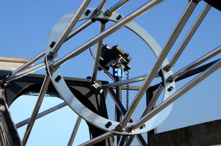 VENDO: Dobson 20'' ottiche Zen | Astrosell