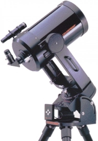 VENDO: Celestar 8 | Astrosell