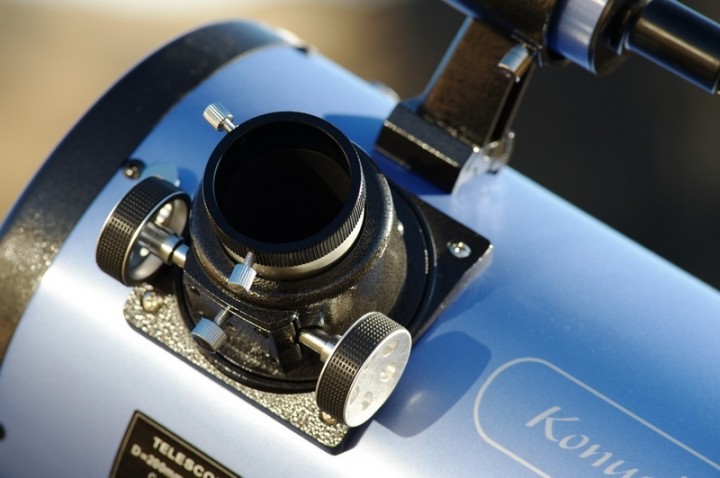 VENDO: Konus 200x1000 Newton | Astrosell