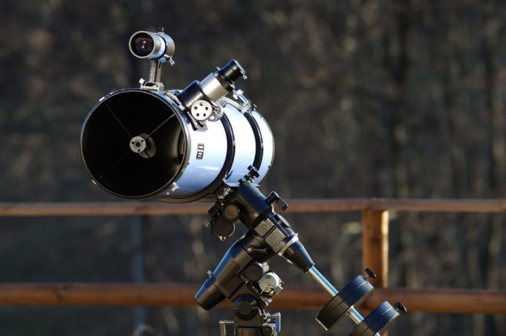 VENDO: Konus 200x1000 Newton | Astrosell