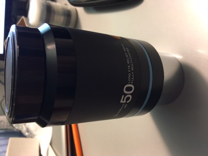 VENDO: Vixen LV 50mm (Made in Japan) | Astrosell