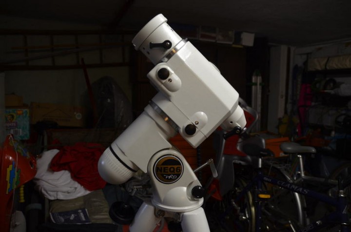 VENDO: Neq6 pro | Astrosell