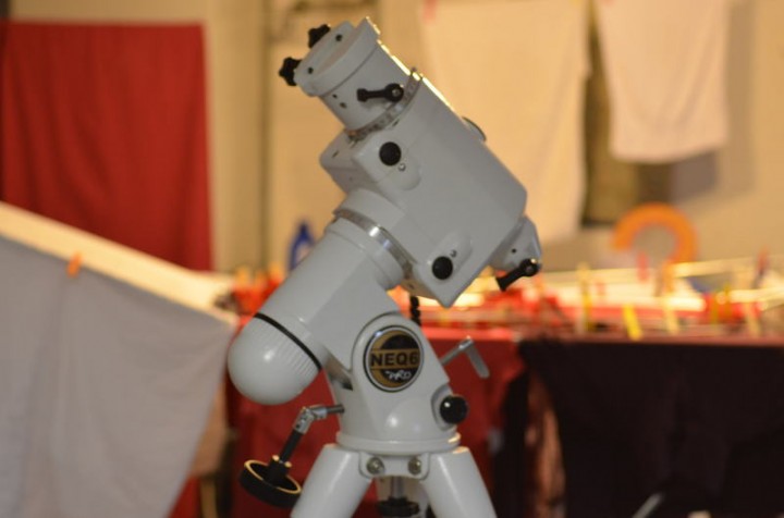 VENDO: Neq6 pro | Astrosell