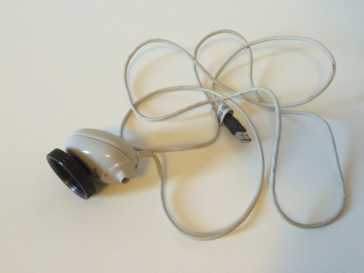VENDO: Philips ToUcam Pro / spc 900 | Astrosell