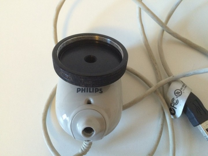 VENDO: Philips ToUcam Pro / spc 900 | Astrosell