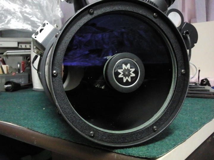 VENDO: OTA Meade SN6 (ribassato) | Astrosell