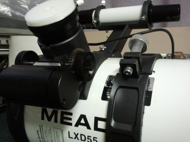 VENDO: OTA Meade SN6 (ribassato) | Astrosell
