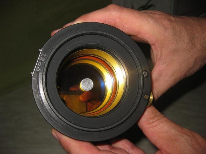 VENDO: Coronado SolarMax II 60 Rich View | Astrosell