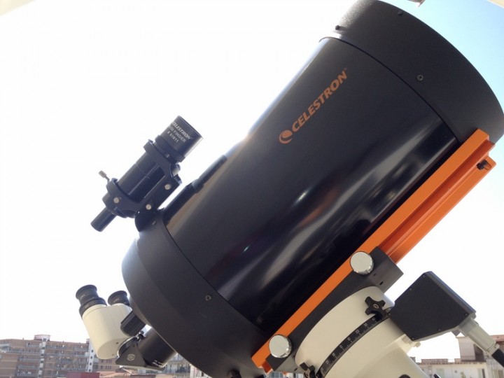 VENDO: CELESTRON C11 XLT - VENDUTO | Astrosell