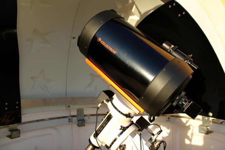 VENDO: CELESTRON C11 XLT - VENDUTO | Astrosell