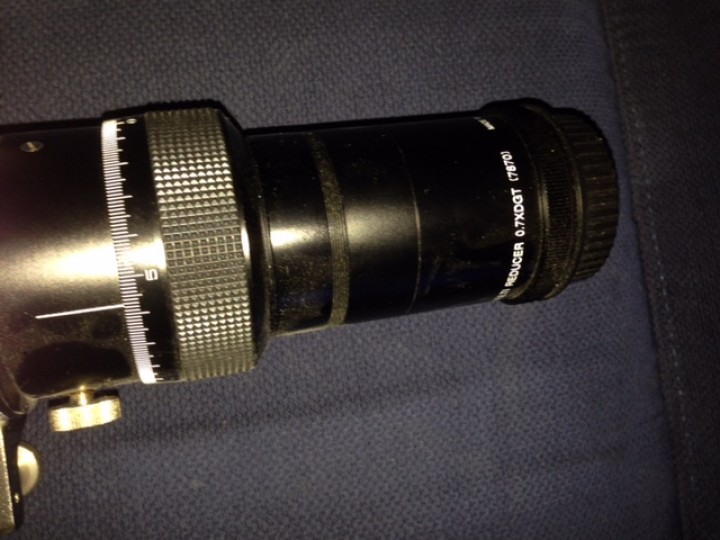 VENDO: borg 71 fl | Astrosell