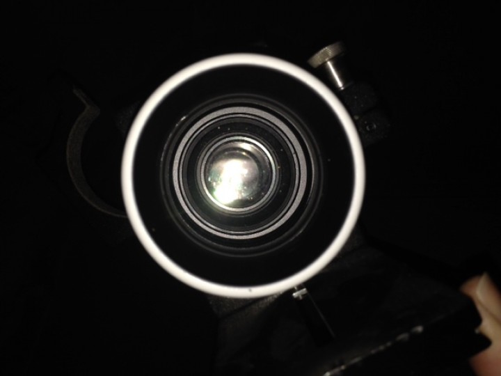 VENDO: borg 71 fl | Astrosell