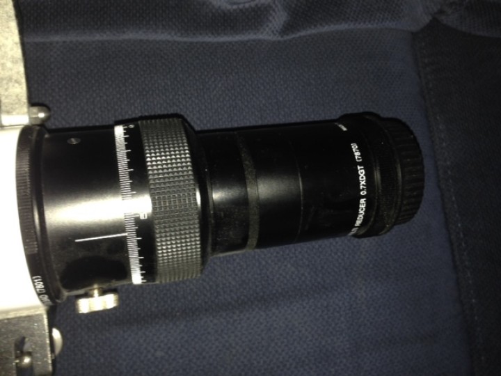 VENDO: borg 71 fl | Astrosell