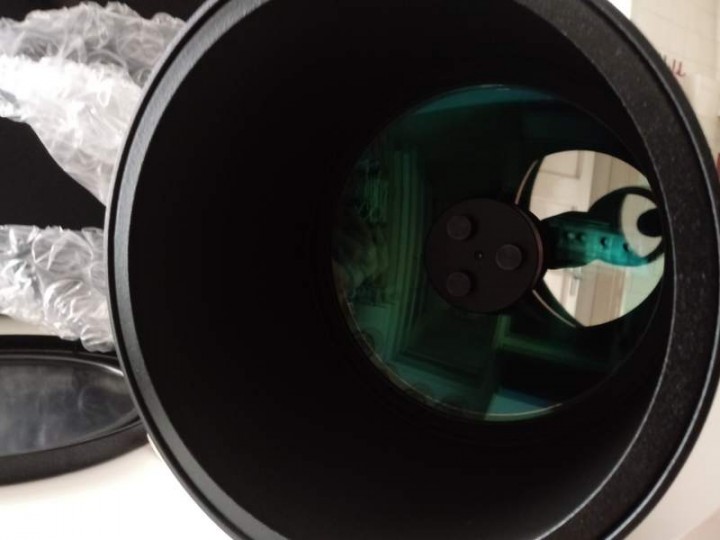 VENDO: Telescopio Intes MK 66 | Astrosell
