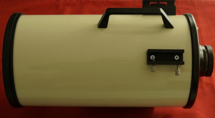 VENDO: Intes Alter M500 | Astrosell