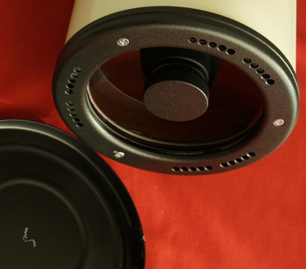 VENDO: Intes Alter M500 | Astrosell