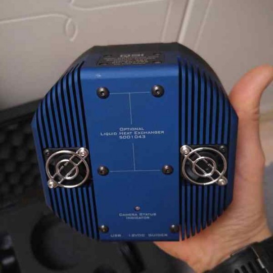 VENDO: QSI 583 wsg | Astrosell