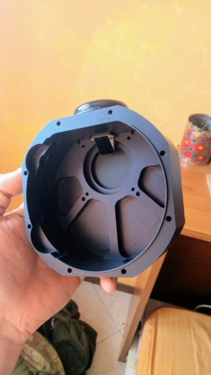 VENDO: QSI 583 wsg | Astrosell