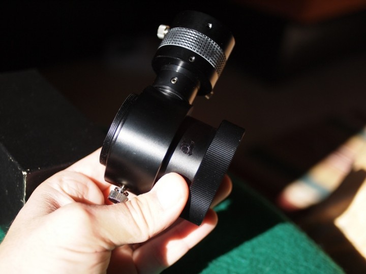 VENDO: RADIAL GUIDER CELESTRON | Astrosell