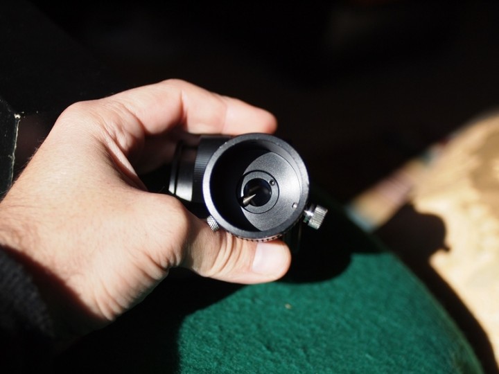 VENDO: RADIAL GUIDER CELESTRON | Astrosell