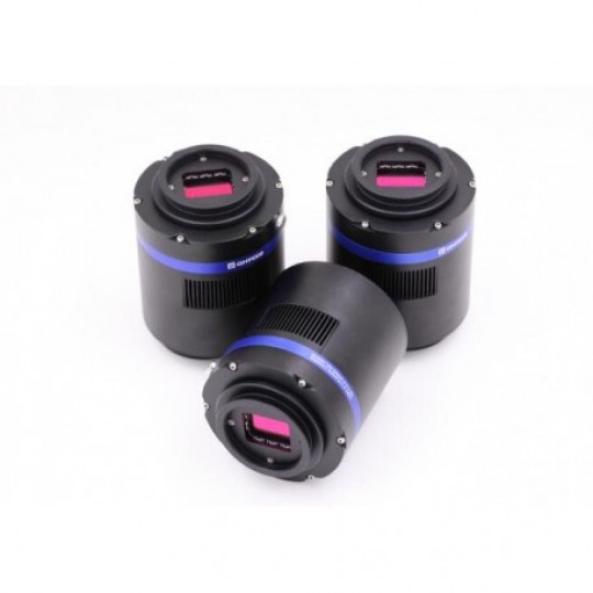 VENDO: QHY 183C pari al nuovo, con accessori. | Astrosell