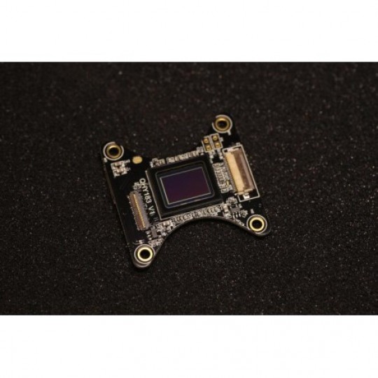 VENDO: QHY 183C pari al nuovo, con accessori. | Astrosell