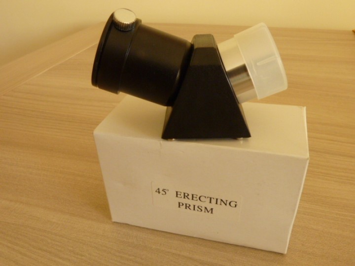 VENDO: Montatura IOPTRON CUBE PRO+MAK 127 | Astrosell