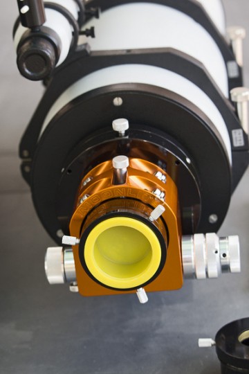 SCAMBIO: Astrografo Intes MK69 | Astrosell