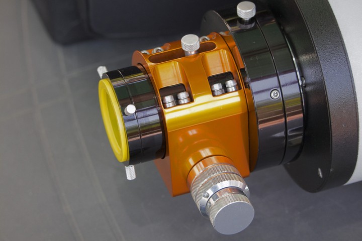 SCAMBIO: Astrografo Intes MK69 | Astrosell