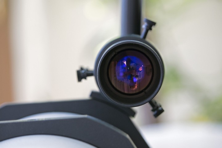 SCAMBIO: Astrografo Intes MK69 | Astrosell