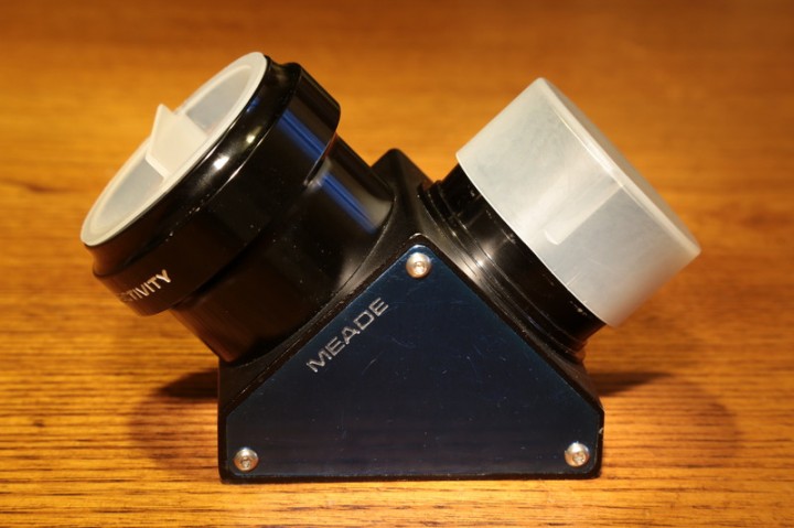 VENDO: Diagonale Meade 2 | Astrosell